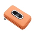 Agiufgs Car Tissue Box Holder Artificial, Armrest Mounted Tissue ...