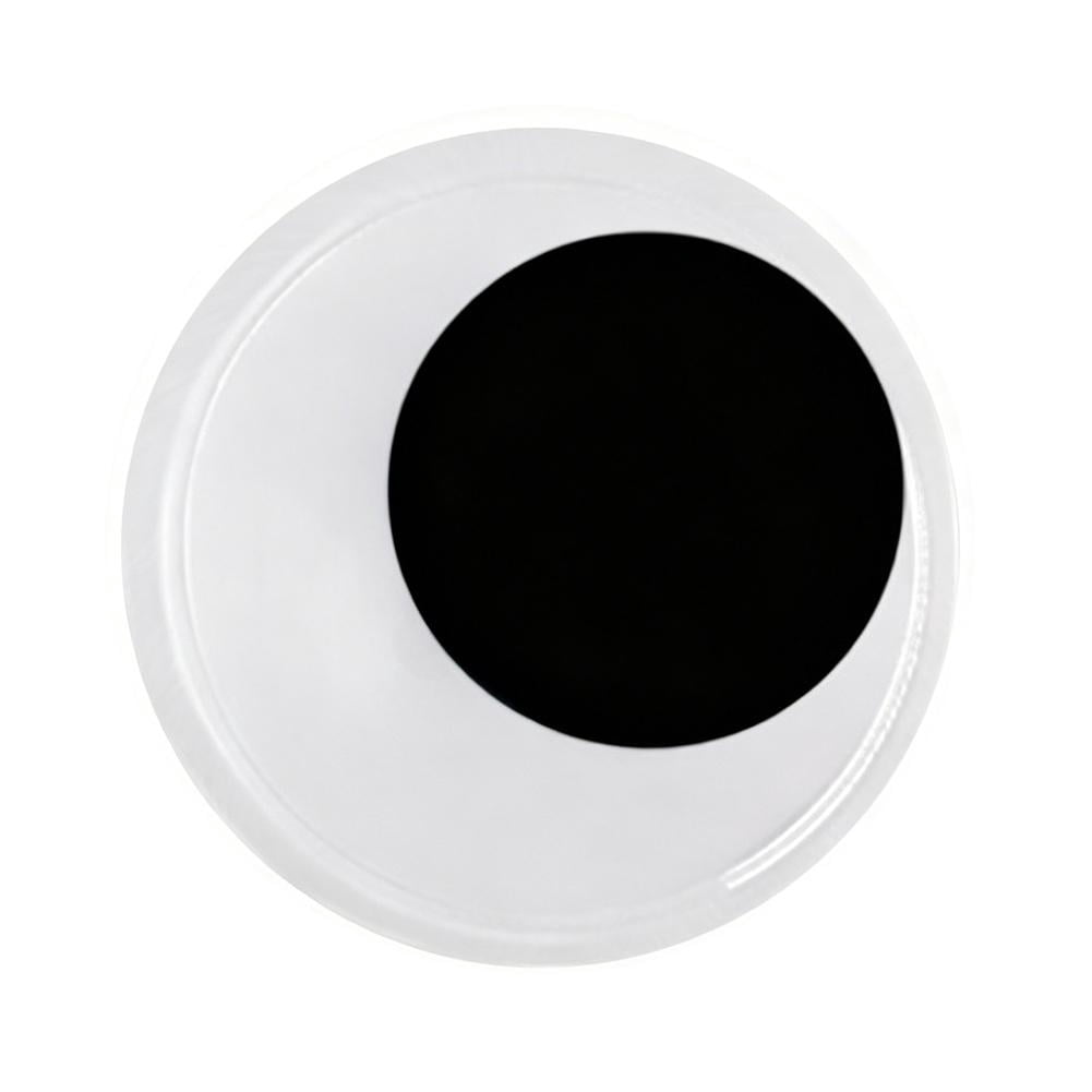Agiufgs Cartoon Eye Stickers PVC, Supports Simple Vehicle Setup and ...