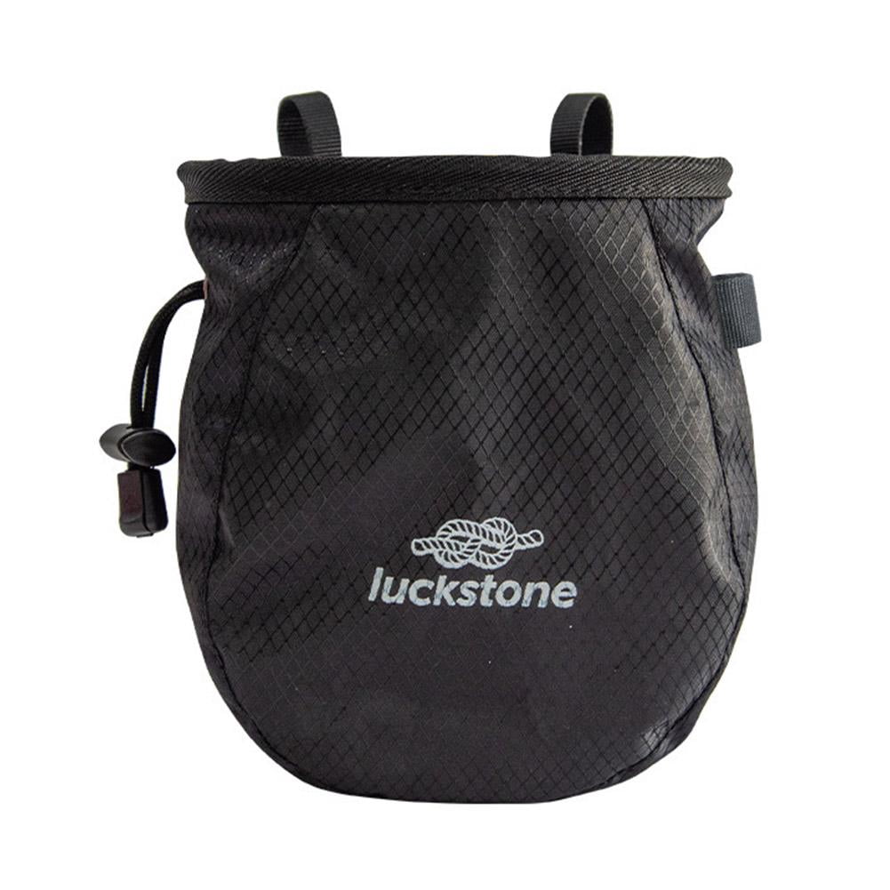 Agiufgs Chalk Bag 16x12x3.15 in, Breathable Moisture-Proof Design with ...