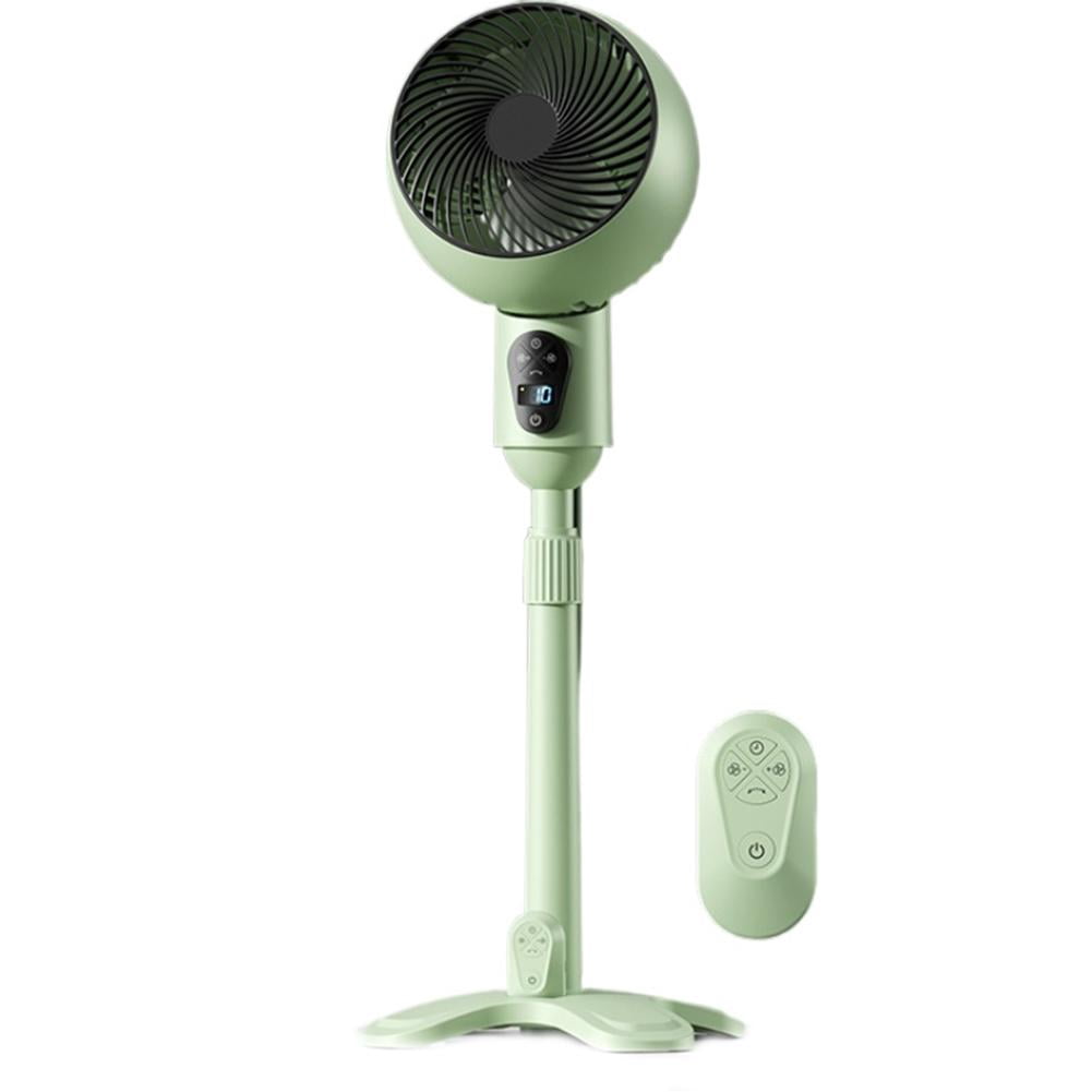 Agiufgs Circulator Fan 26, 3D wide-angle Oscillation for whole-room ...
