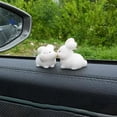 Agiufgs Couple Animal Light Kiss, Adds Love Atmosphere with Romantic ...