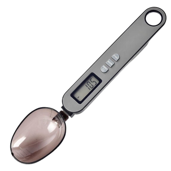 Agiufgs Digital Spoon Scale 1.1, High Precision Weighing with Tare Hold ...