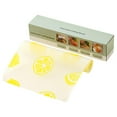 Agiufgs Disposable Chopping Board Cloth, Foldable and Hygienic Cutting ...