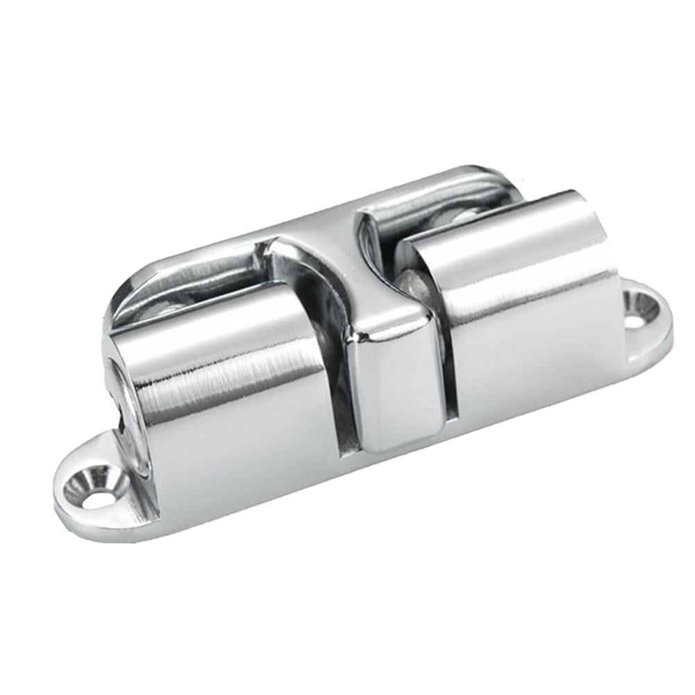 Agiufgs Door Stop Aluminum Alloy 3.3 in X, Adjustable Tension Spherical ...