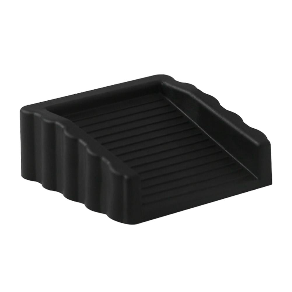 Agiufgs Door Stopper Plastic, Double-Sided Grip for Maximum Stability ...