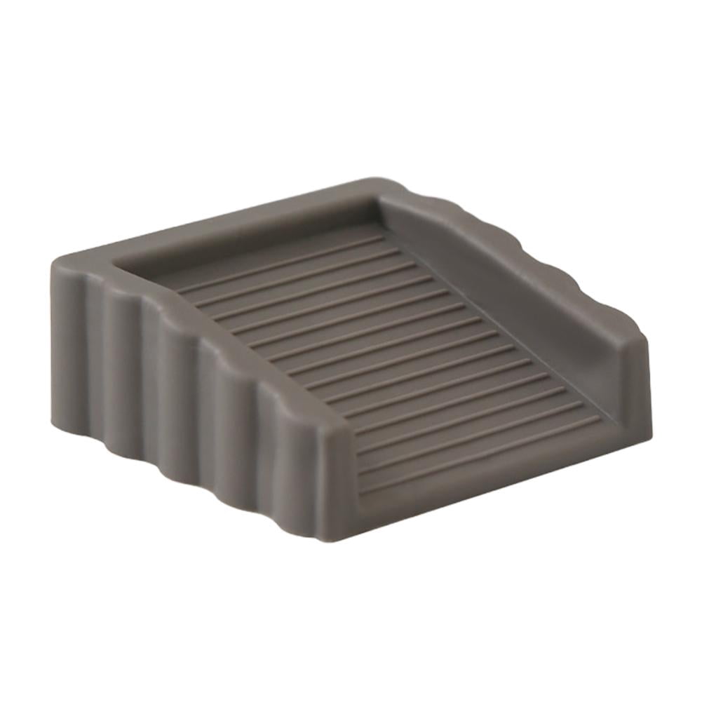 Agiufgs Door Stopper Plastic, Double-Sided Grip for Maximum Stability ...