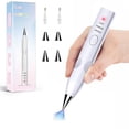 Agiufgs Electric Diamond Art Painting, -Suction Pick Up No Wax 3 ...