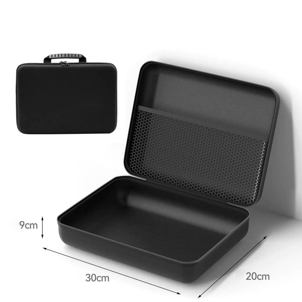 Agiufgs Eva Storage Bag L Size, Shockproof and Waterproof Hard Shell ...