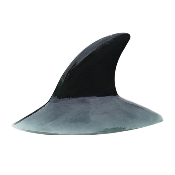 Agiufgs Floating Pond Decoy Resin, Scares Away Predators, for Garden ...