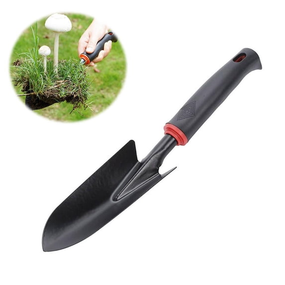 Agiufgs Garden Trowel Metal with Pp, Digging Planting Weeding and Soil ...