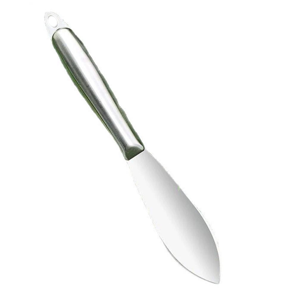 Agiufgs Stainless Steel Garden Trowel 10.9 in, Rust-Proof and Corrosion ...