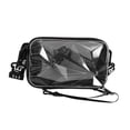 Agiufgs Geometric Crossbody Bag Pc, Keeps Small Items Sorted and Easy ...