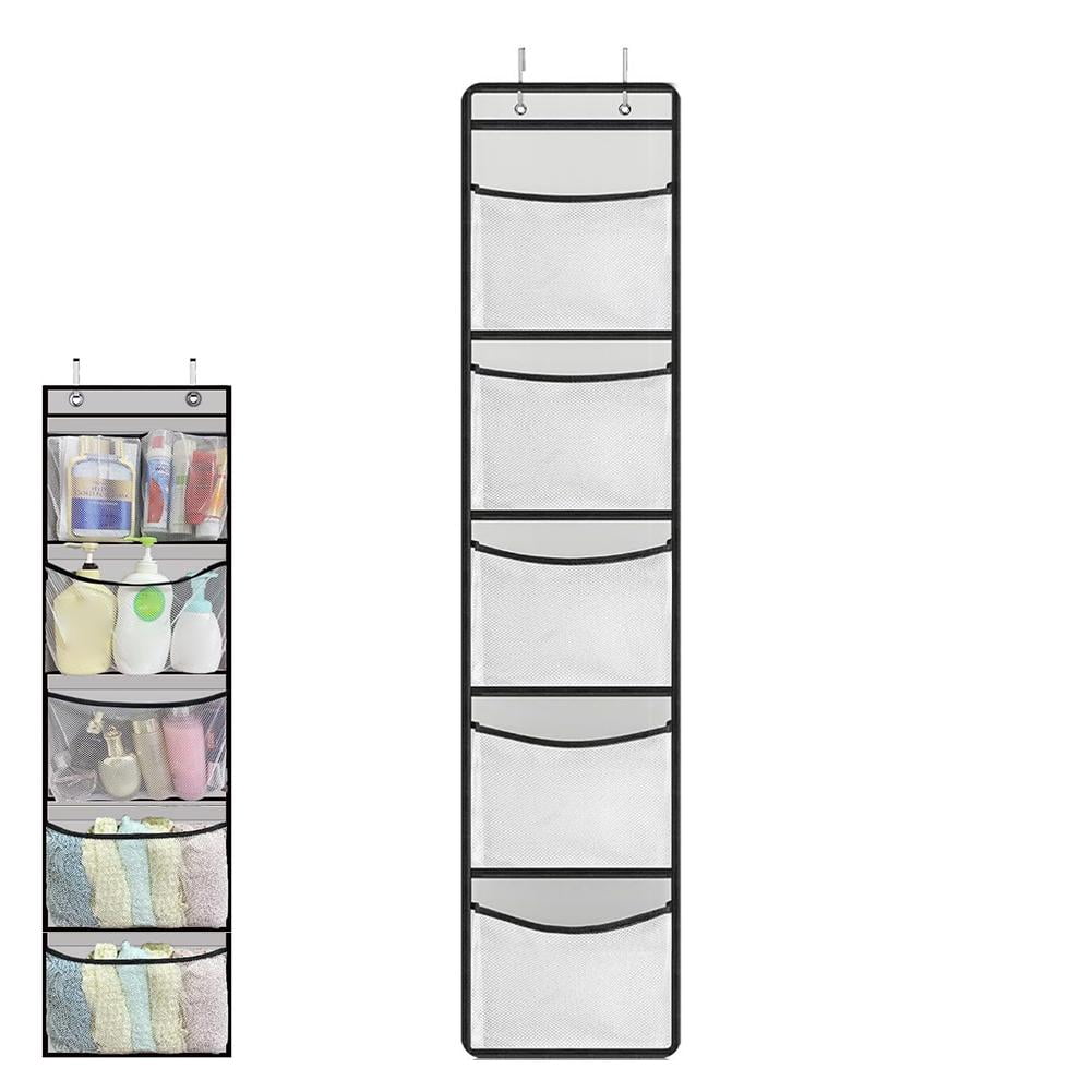 Agiufgs Hanging Organizer 12.8 X 51.4 in, Large Capacity Storage with ...