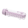 Agiufgs Ice Cube Tray 11.81, Rotary Demolding Design for Effortless Ice ...