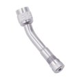 Agiufgs Inflatable One-Way Valve Check, Prevents Leakage During Pump ...