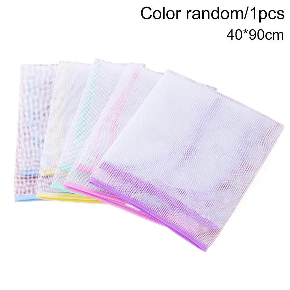 Agiufgs Ironing Mesh Cotton Pressing Cloth, Protects Delicate Fabrics ...