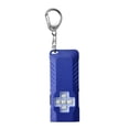Agiufgs Keychain Flashlight 0.71 Oz, -Compact with Multi-Source Light ...