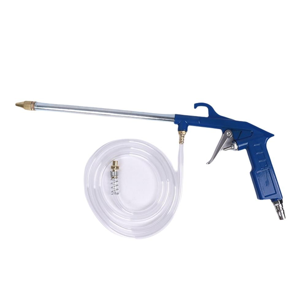 Agiufgs Long Mouth Cleaning Elbow, Cleans Engine Oil Lines with High ...