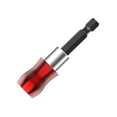 Agiufgs Magnetic Hex Bit Extension, Secure Magnetic Retention with ...