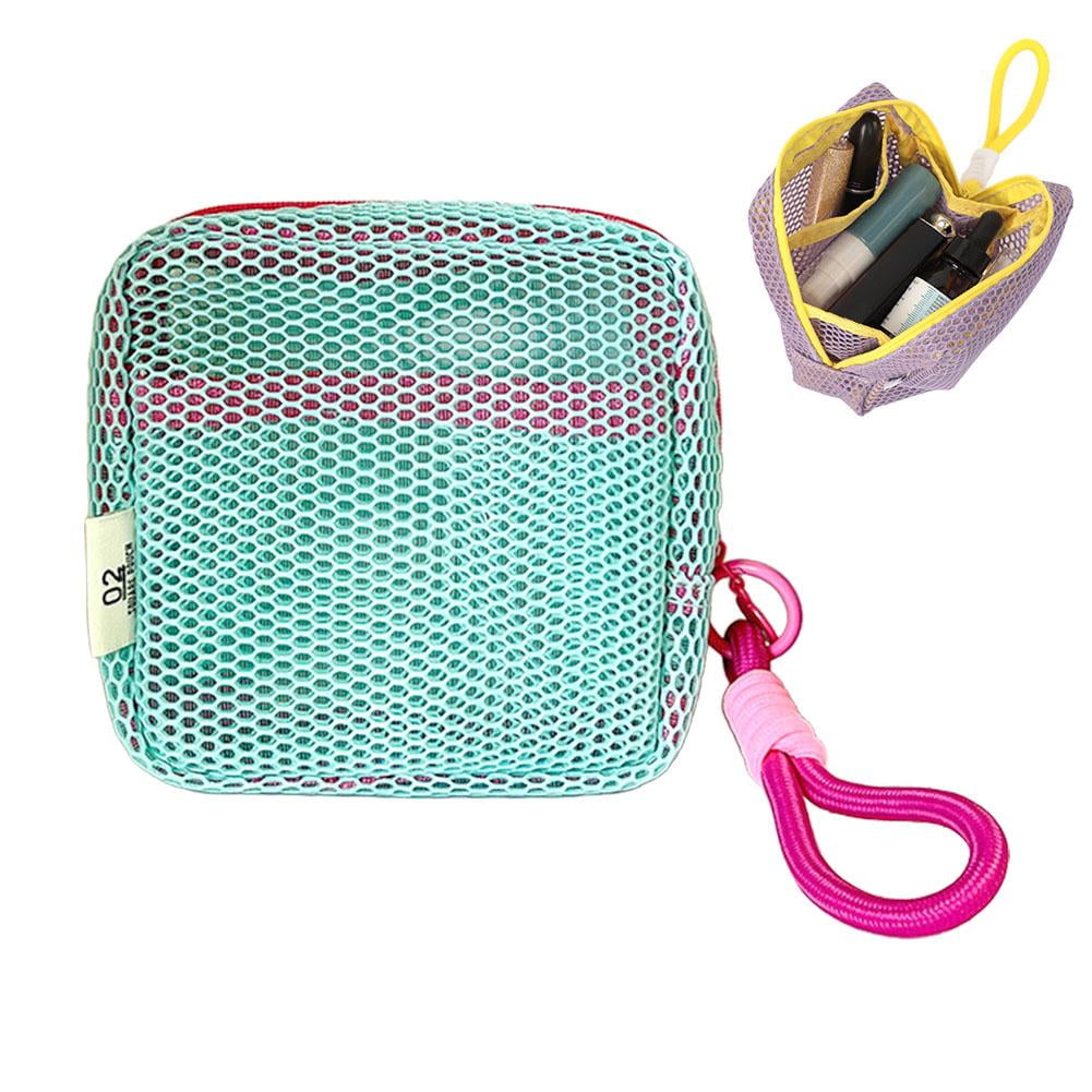 Agiufgs Mesh Storage Bags 13, Breathable and with Lightweight Design ...