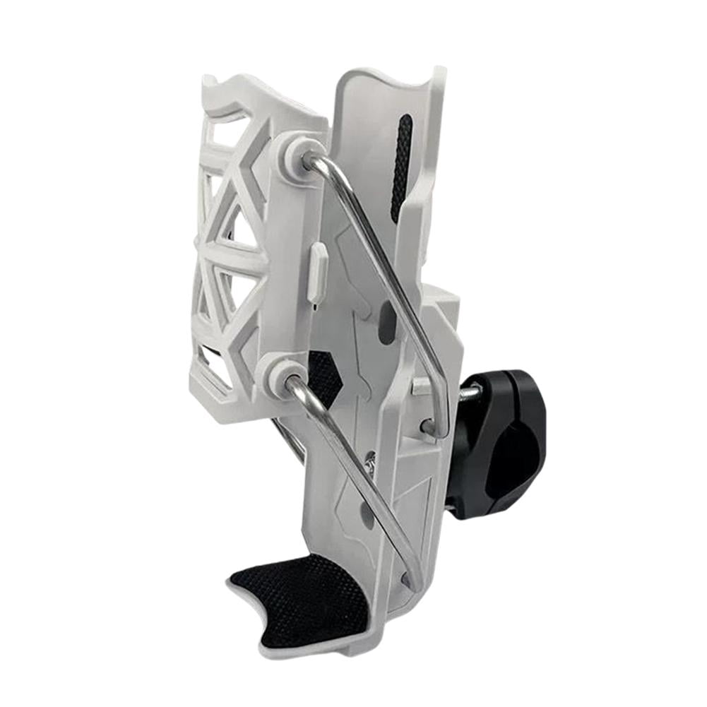 Agiufgs Motorcycle Cup Holder High Strength Engineering, Adjustable ...