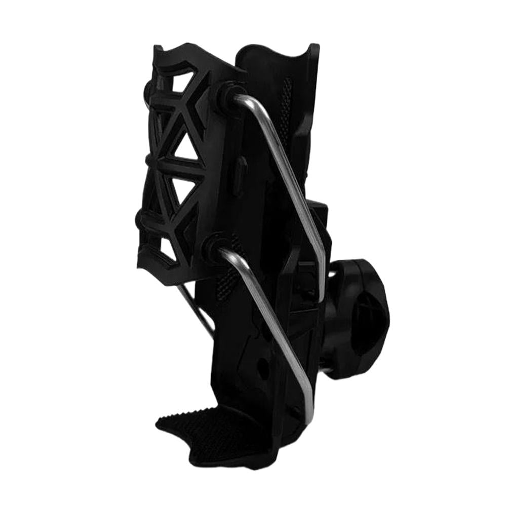Agiufgs Motorcycle Cup Holder High Strength Engineering, Adjustable ...
