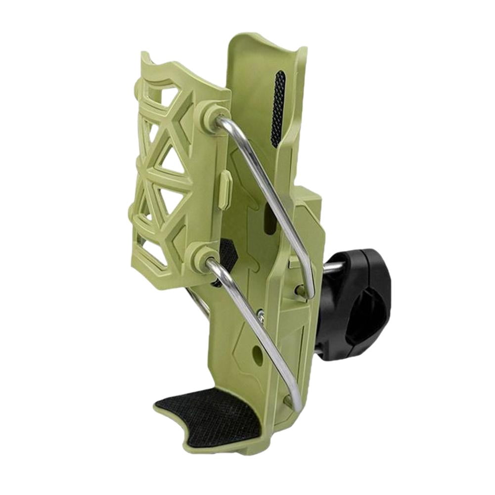 Agiufgs Motorcycle Cup Holder High Strength Engineering, Adjustable ...