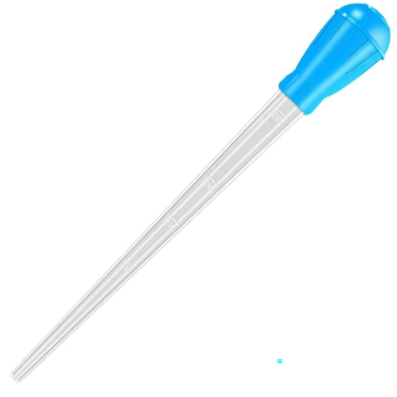 Agiufgs Pipette 12.2 in Aquarium Cleaning, dual-use Waste Remover and ...