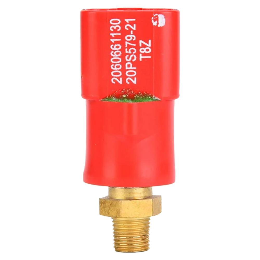 Agiufgs Pressure Plastic, Direct for Old Units, for Automotive Pressure ...