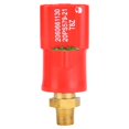 Agiufgs Pressure Plastic, Direct for Old Units, for Automotive Pressure ...