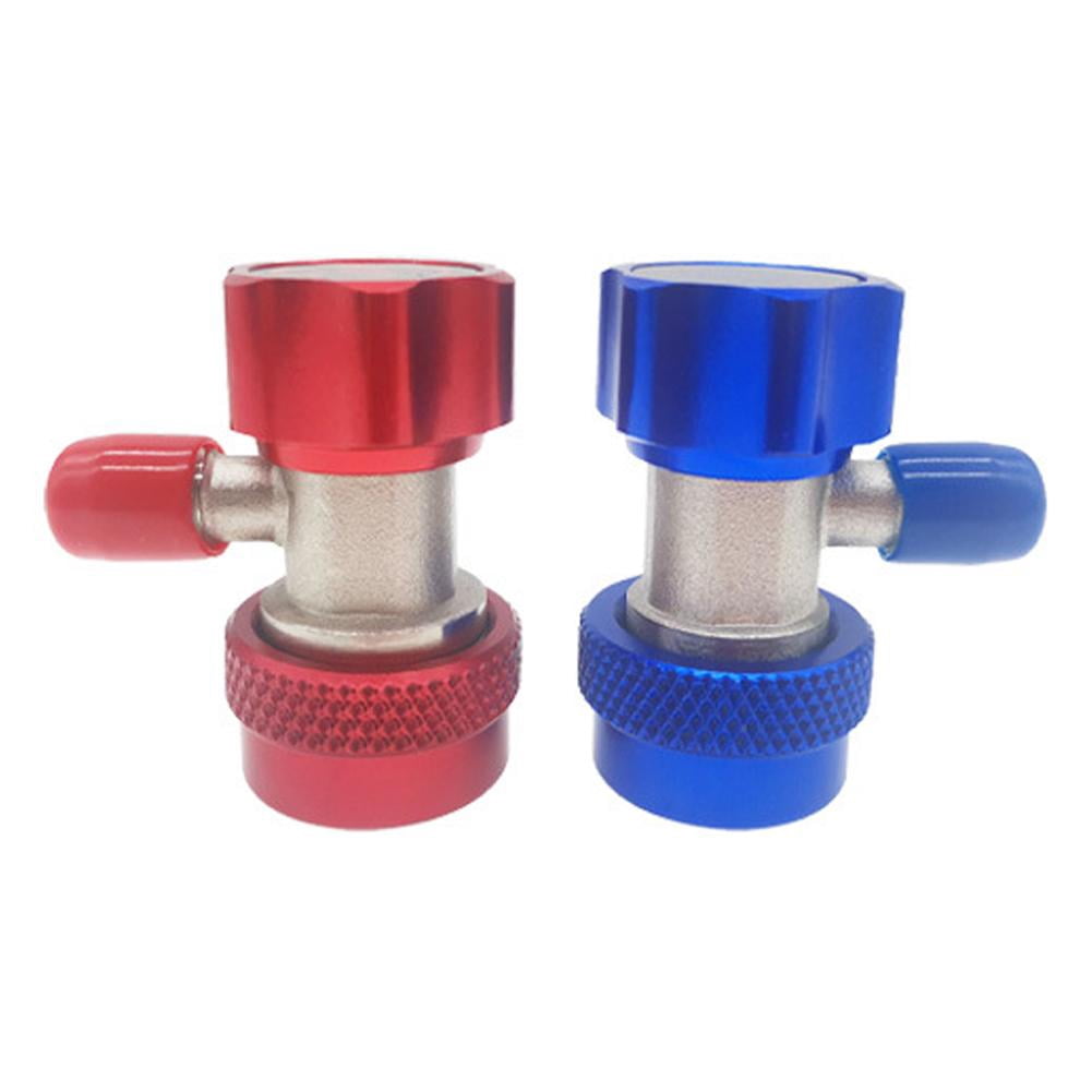 Agiufgs R134 a C Fast, Supports Simple Vehicle Setup and Maintenance ...