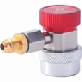 Agiufgs R134A AC Refrigerant Charging, High Pressure Resistant and ...