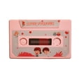 Agiufgs Recordable Greeting Card 60 Seconds, Recordable with One-Button ...