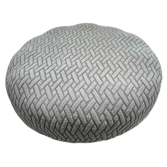 Agiufgs Round Stool Cover Polyester, Supports Simple Vehicle Setup and ...