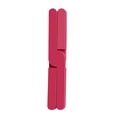 Agiufgs Silicone Trivet Mat 7.8 X 1.2 X, Heat Resistant and Scratch ...
