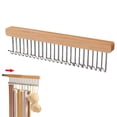 Agiufgs Sling Hook Hanger 16.14, Strong Load-Bearing Capacity with No ...