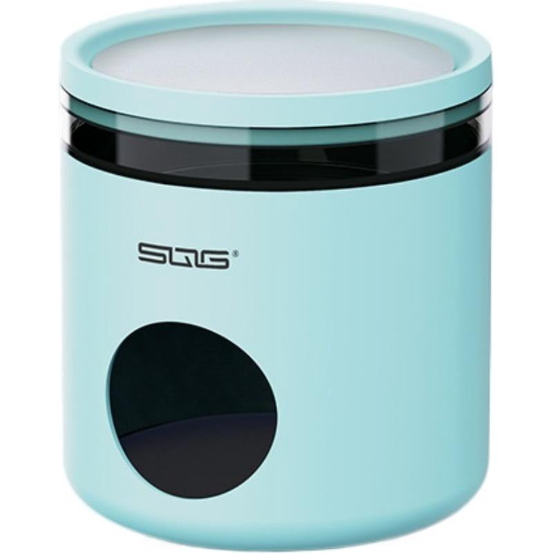 Agiufgs Cooling House for Small Pets 13, Natural Conditioning Effect ...