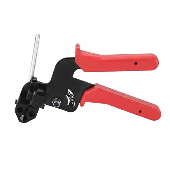 Agiufgs Stainless Steel Cable Tie Tool, Rapid Tightening and Precise ...