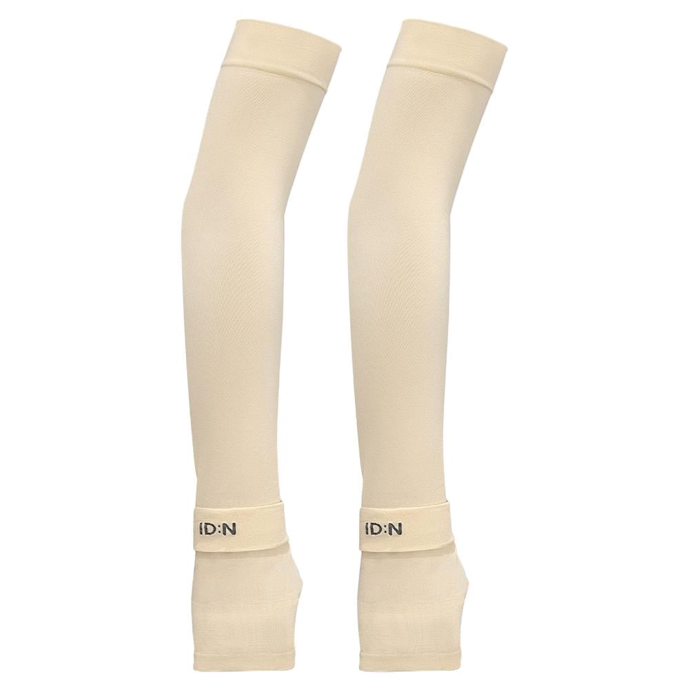 Agiufgs Sun Protection Sleeves Upf, Cooling and Breathable with Sleeves ...