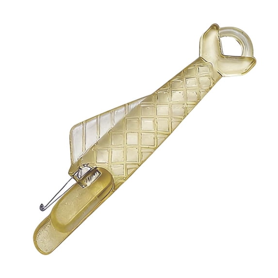 Agiufgs Threader Plastic 1.18 in, Keeps Small Items Sorted and Easy to ...