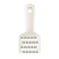 Agiufgs Vegetable Grater 4 Rows of 20 Blades Hand, Fast & Uniform ...