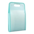 Agiufgs 13-Pocket Expanding File Folder, Accordion Vertical File ...