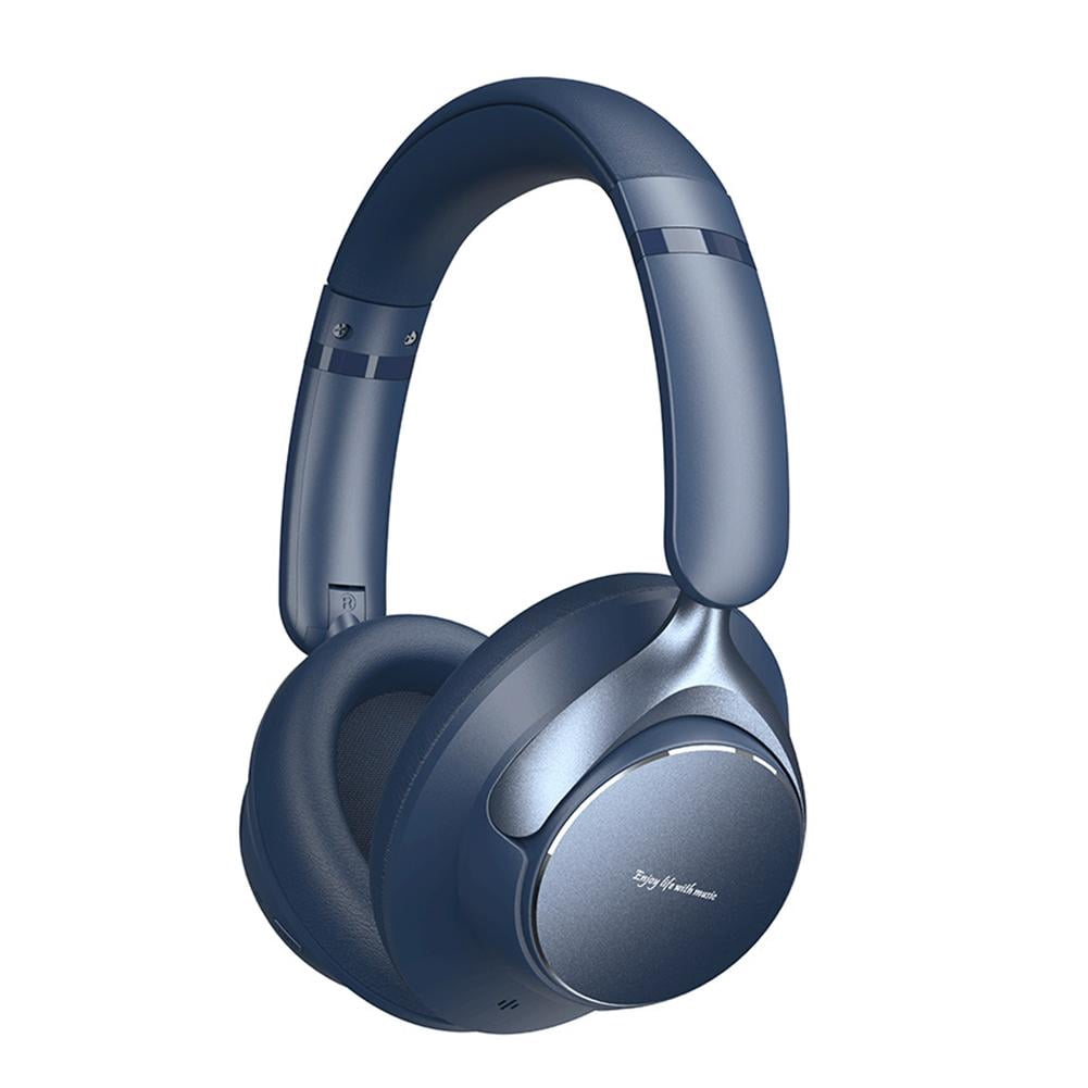 Agiufgs Wireless Headphones with Noise, Immersive Audio with Ult Bass ...