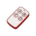 Agiufgs Wireless Remote Control 60*36*0.47, Multi-Functional Copy ...