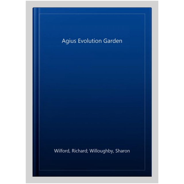 Agius Evolution Garden - Walmart.com