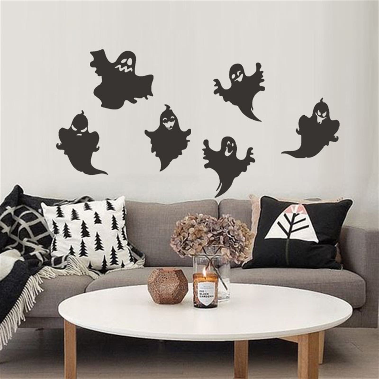 AgjDHH Halloween Decorations Clearance, Halloween Party Decoration ...