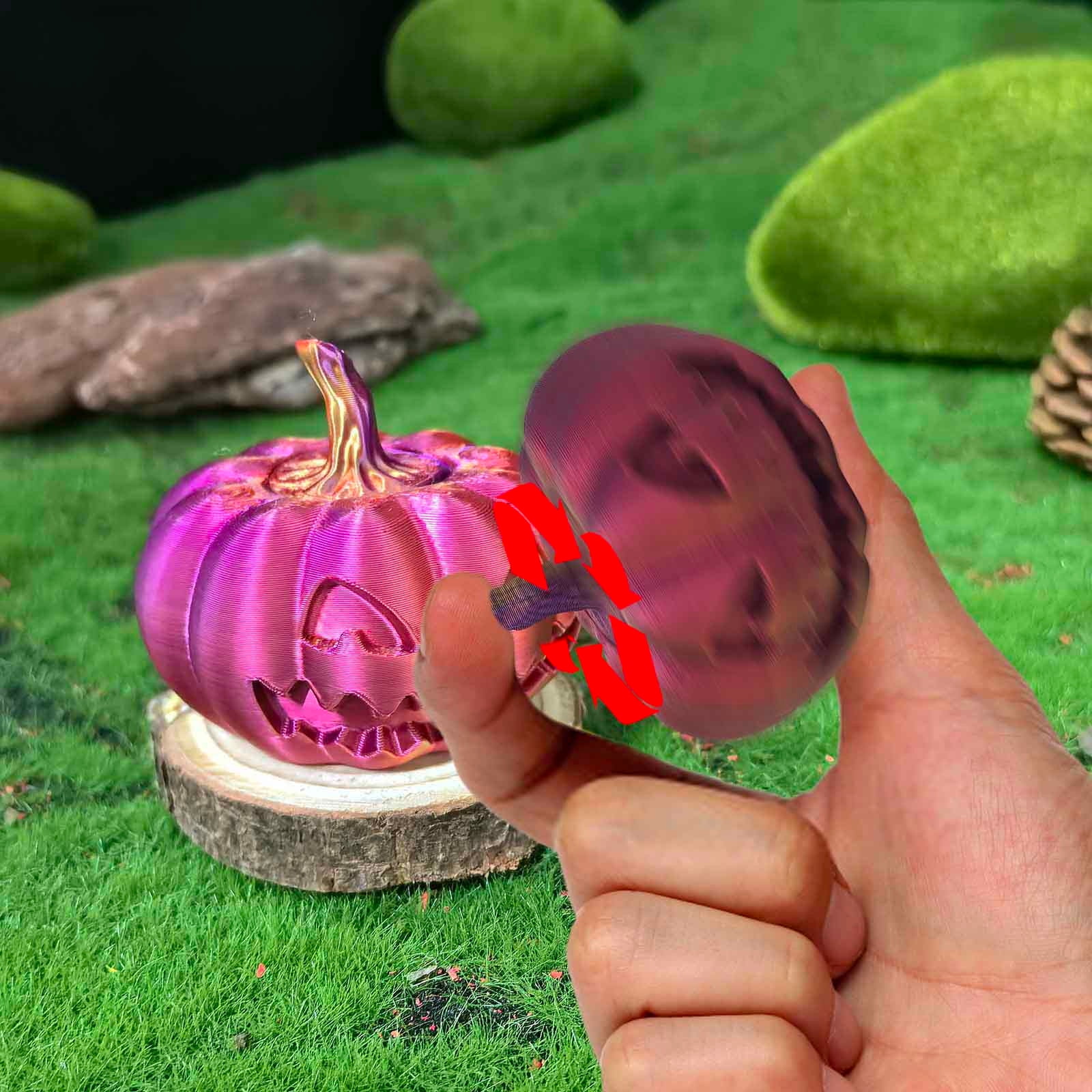 AgjDHH Toy Under $10, Mystery Egg Articulating Collectible Figurine ...