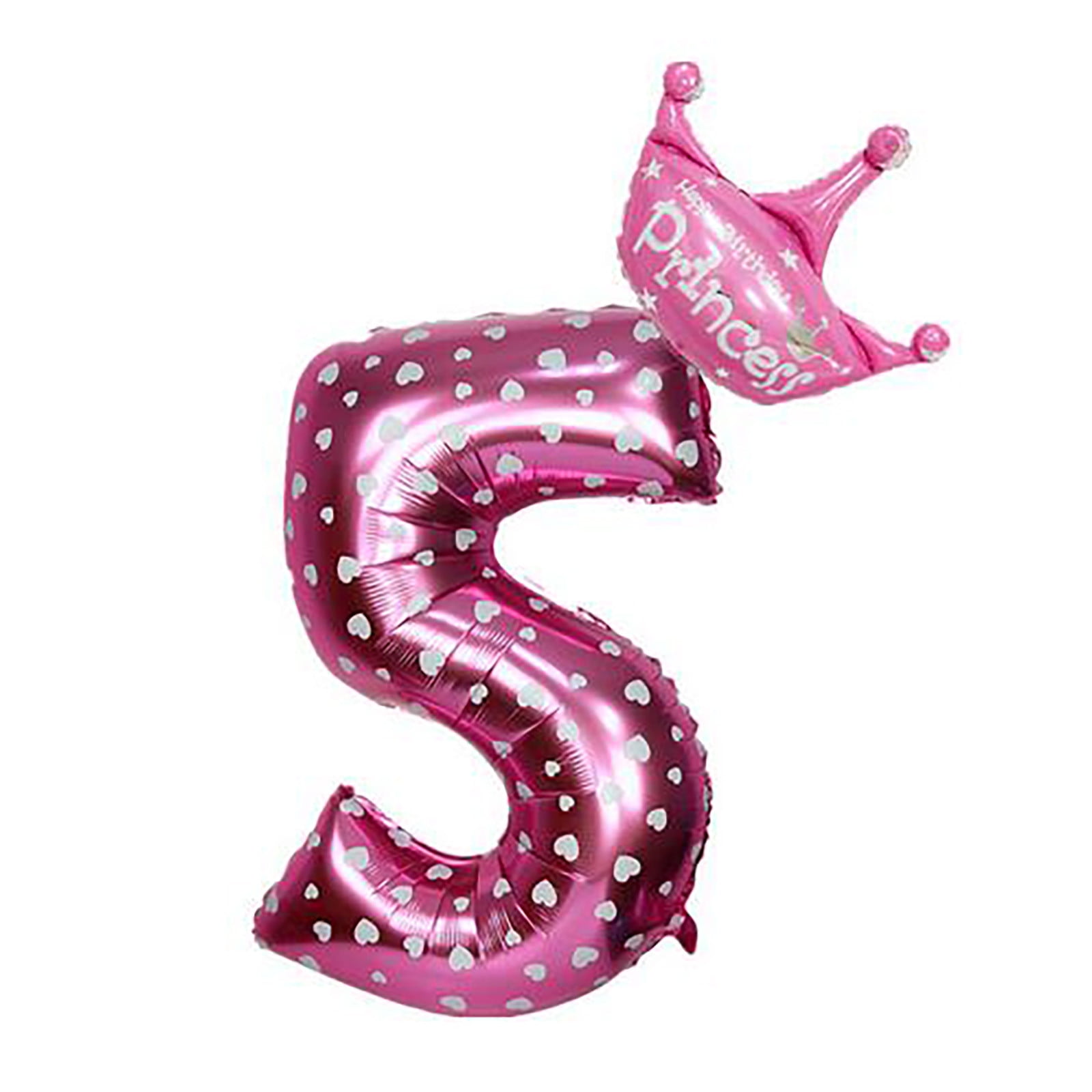 AgjDHH Under $10, Balloons Pink Punch Balloons Punching Balloon Summer ...