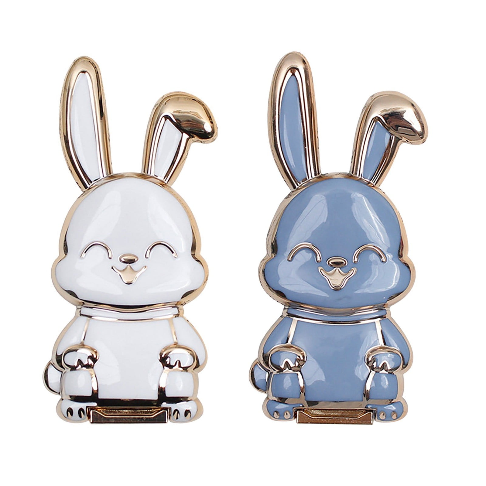 AgjDHH Under $10, Easter Bunny Blue White Empty Colorful Bright ...
