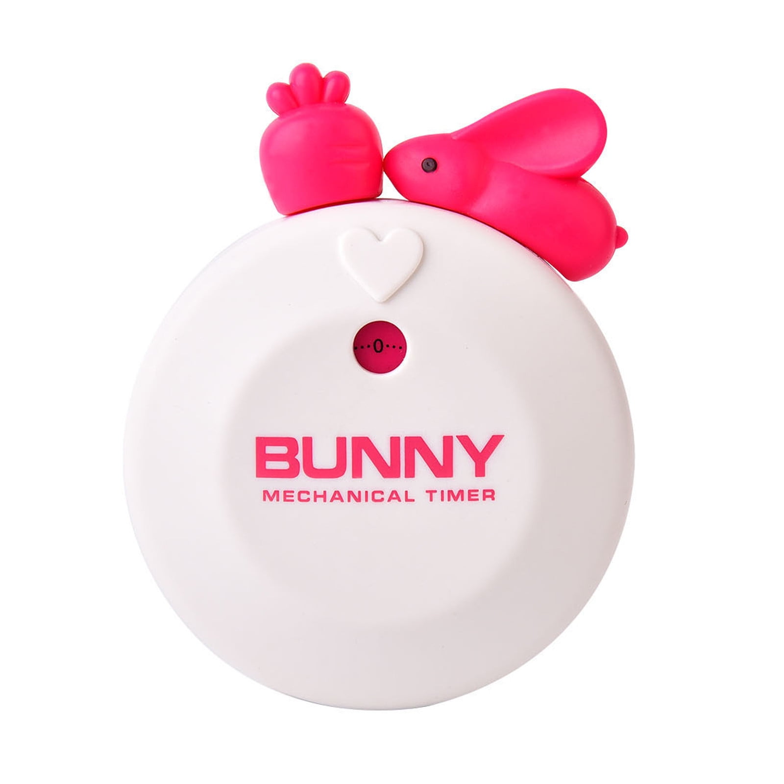 AgjDHH Under $10, Easter Bunny White Fillers Small Toys Timer Kitchen ...